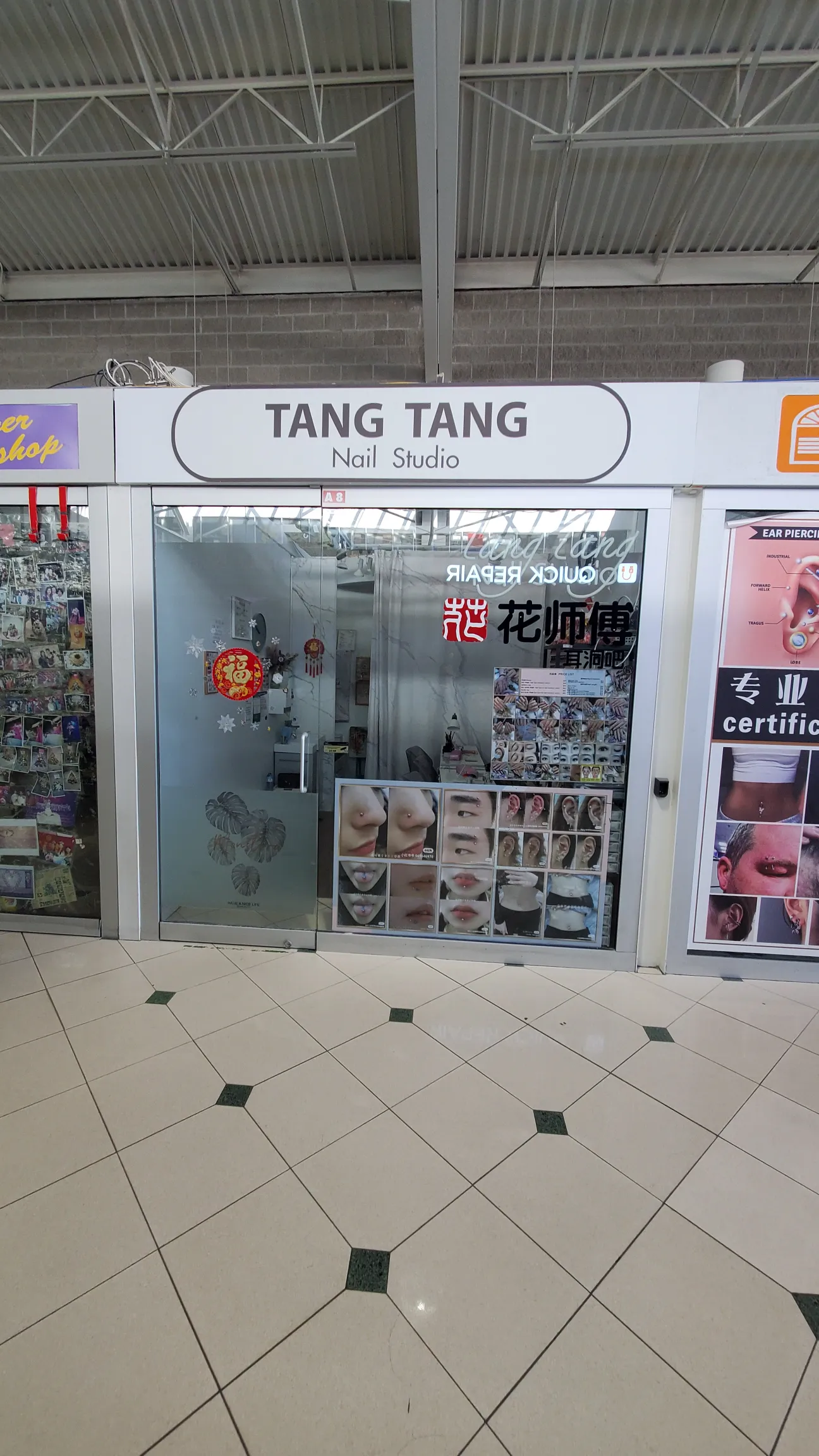 Store Map - Pacific Mall Toronto | Pacific Mall Toronto