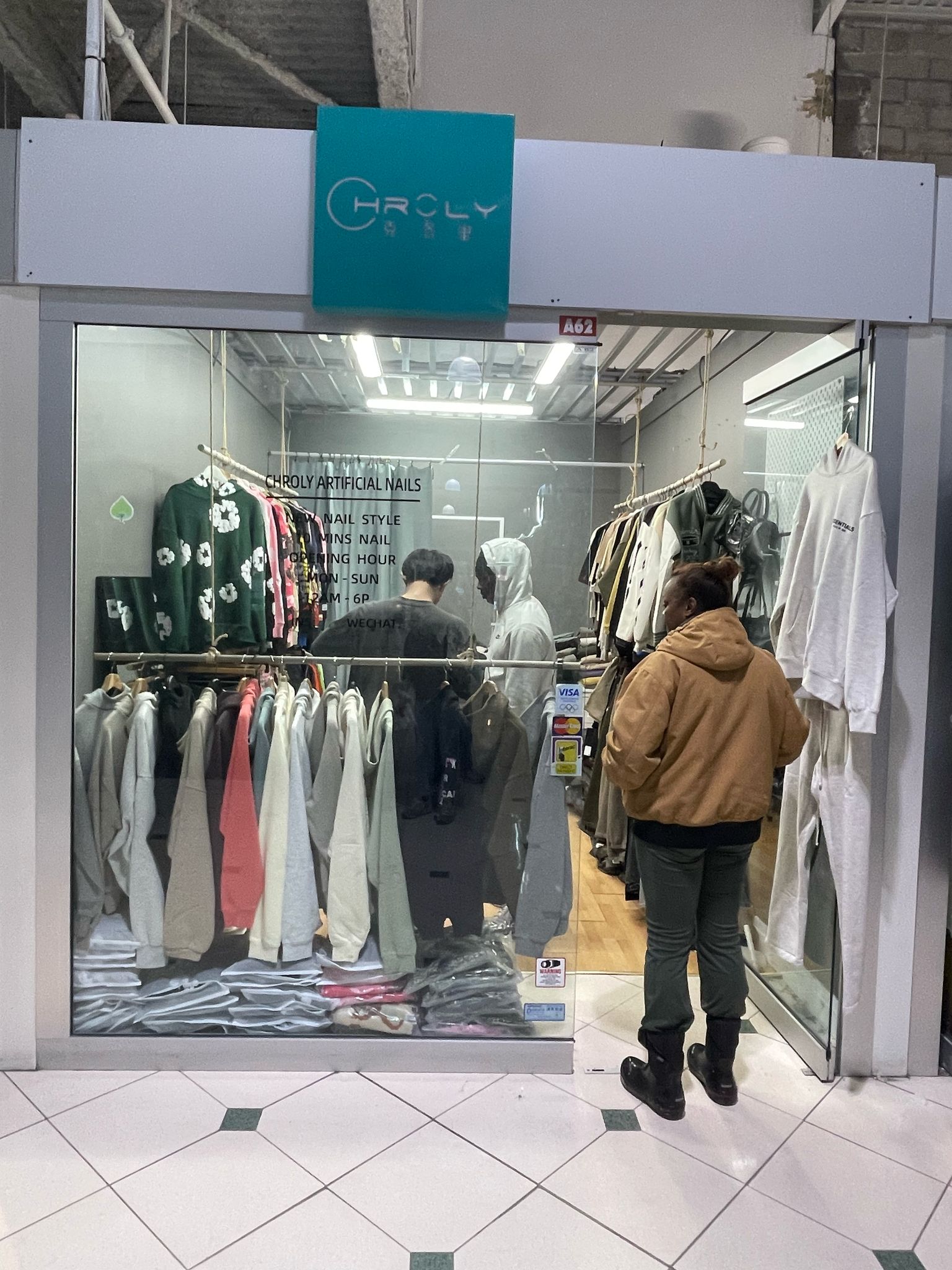 Store Map - Pacific Mall Toronto | Pacific Mall Toronto